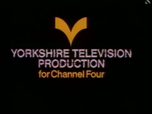 Yorkshire Television Endboards | TVARK