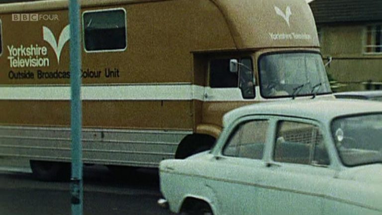 Yorkshire Television, Kirkstall Road, Leeds | TVARK
