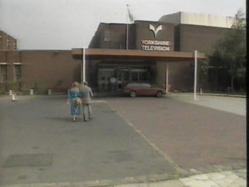 Yorkshire Television, Kirkstall Road, Leeds | TVARK