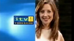 ITV1 Yorkshire Ident | TVARK