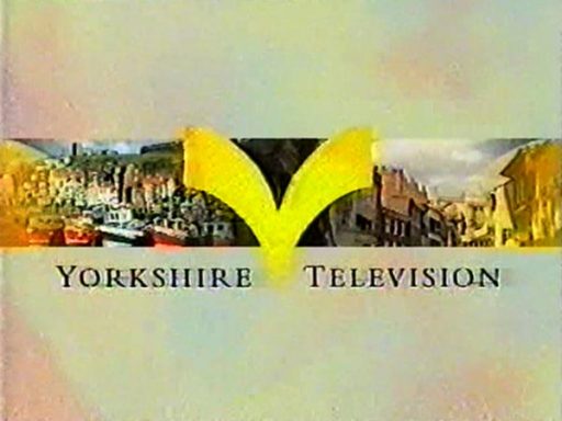 Yorkshire Television Ident | TVARK