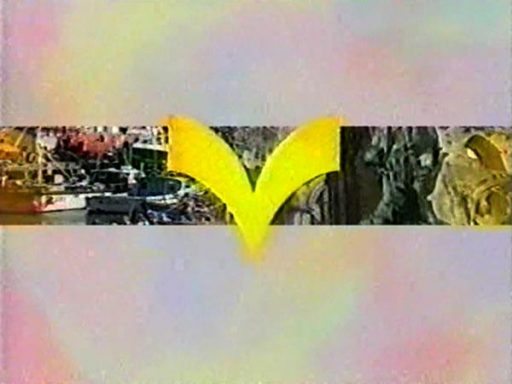 Yorkshire Television Ident | TVARK