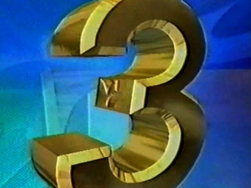 Yorkshire Channel 3 Ident | TVARK