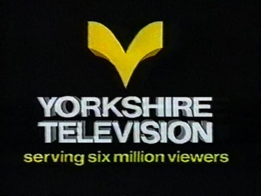 Yorkshire Television Ident (Long) | TVARK