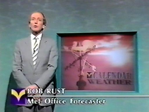 Calendar 1989 – 1992 | TVARK