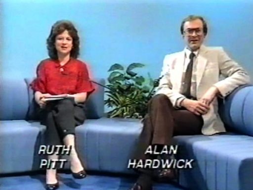 Calendar Lunchtime Live | TVARK