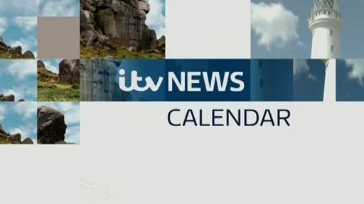 ITV News Calendar | TVARK