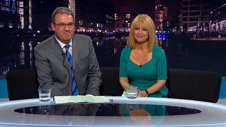 ITV News Calendar | TVARK