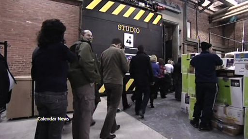 ITV Calendar | TVARK