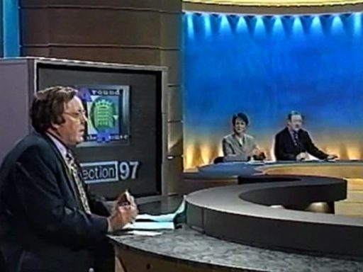 Calendar 1997 – 2000 | TVARK
