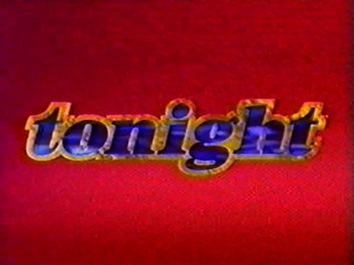 Tonight (Open) | TVARK