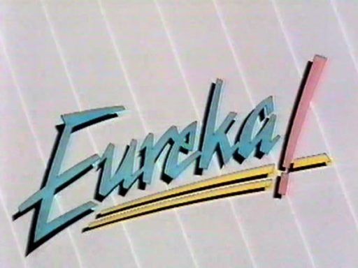 Eureka! | TVARK
