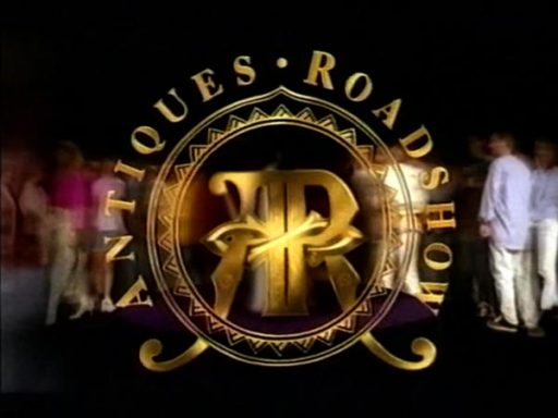 Antiques Roadshow | TVARK