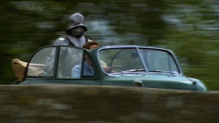 Antiques Roadshow (Close) | TVARK