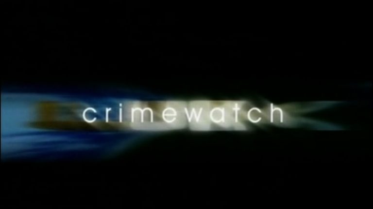 Crimewatch UK | TVARK