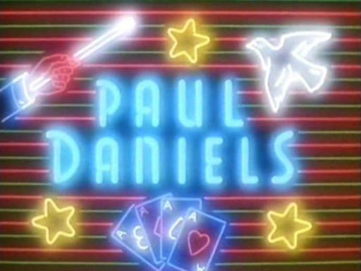 The Paul Daniels Magic Show (1) | TVARK