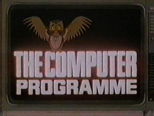The Computer Programme | TVARK