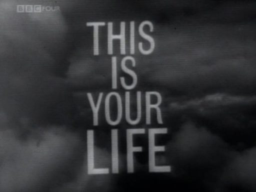 This Is Your Life | TVARK