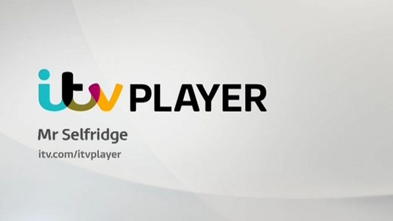 ITV Player Promotion | TVARK