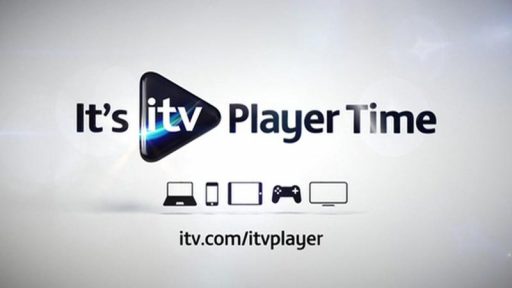 ITV Player promo | TVARK