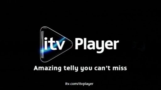 ITV Player promo | TVARK