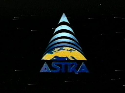 Astra satellites promo | TVARK