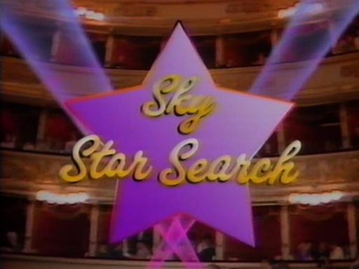 Sky Star Search | TVARK