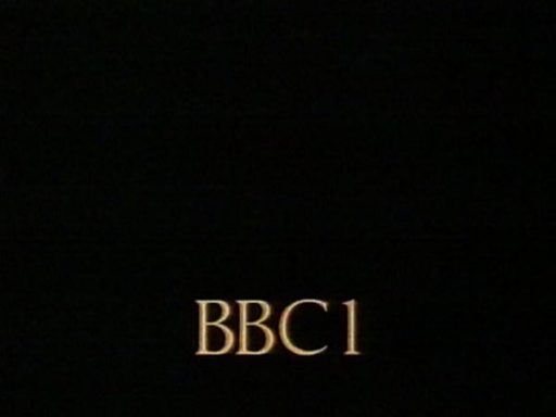BBC1 Closedown | TVARK