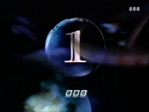 BBC1 Late Film Fault | TVARK