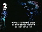 BBC2 Breakdown | TVARK