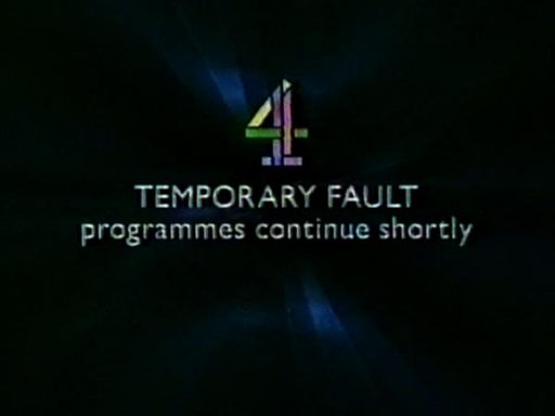 Temporary Fault | TVARK