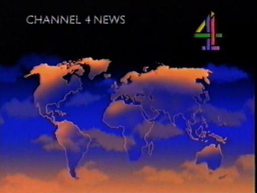 Channel Four News | TVARK