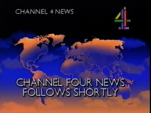 Channel Four News | TVARK