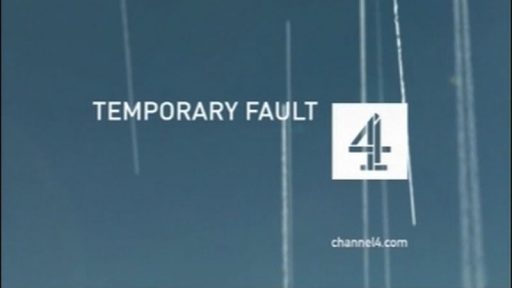 Temporary Fault | TVARK