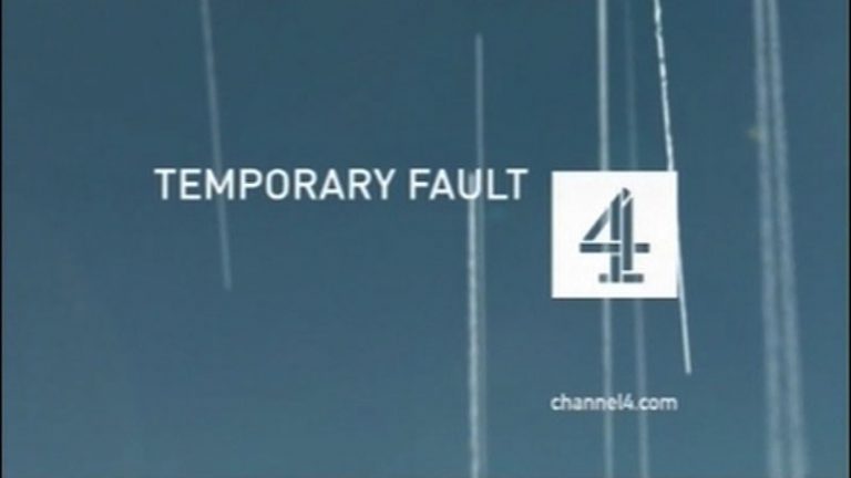 Temporary Fault | TVARK