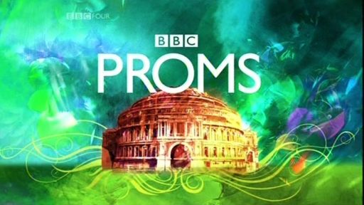 BBC Proms | TVARK