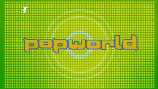 Popworld | TVARK