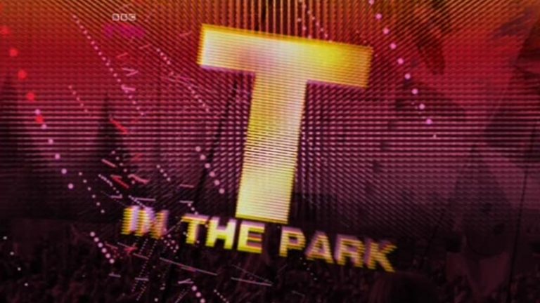 T in the Park (2) | TVARK