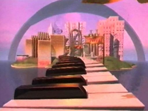 The Chart Show | TVARK