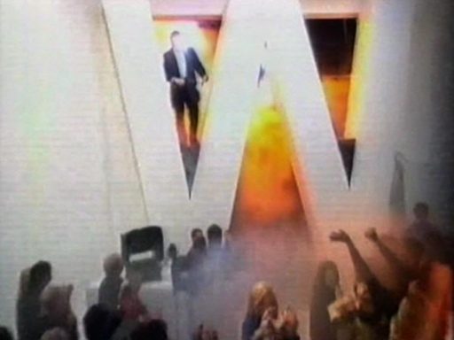 The White Room | TVARK