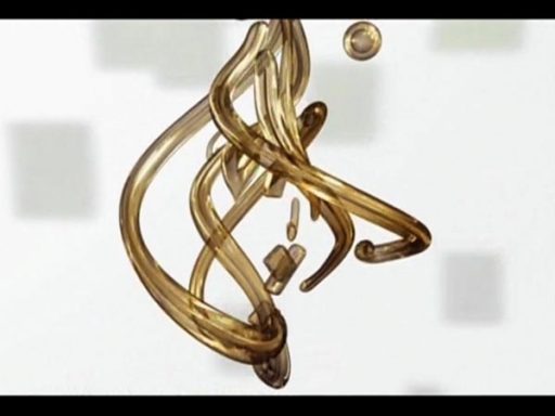 Al Jazeera Ident | TVARK