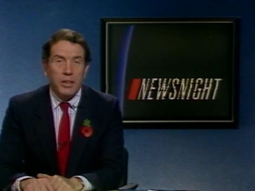 Newsnight | TVARK