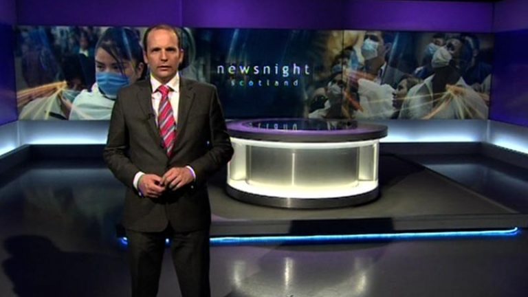 Newsnight | TVARK