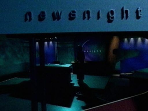 Newsnight 2000 – 2002 | TVARK