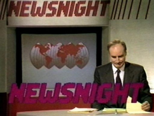 Newsnight | TVARK