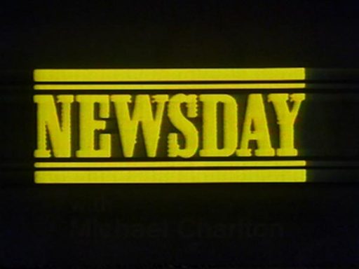 Newsday | TVARK