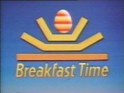 Easter with Breakfast Time | TVARK