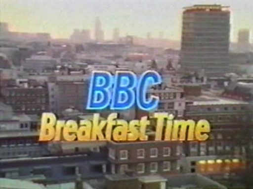 Breakfast Time | TVARK