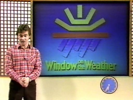 Breakfast Time 1983 – 1986 | TVARK