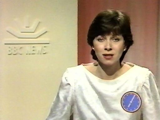 Breakfast Time 1983 – 1986 | TVARK